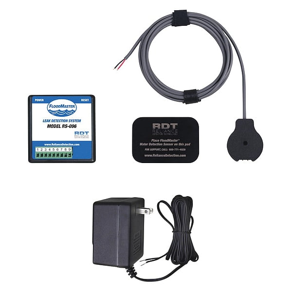 Floodmaster Condensate Pan Overflow Alarm,Corded RS-096 - Walmart.com