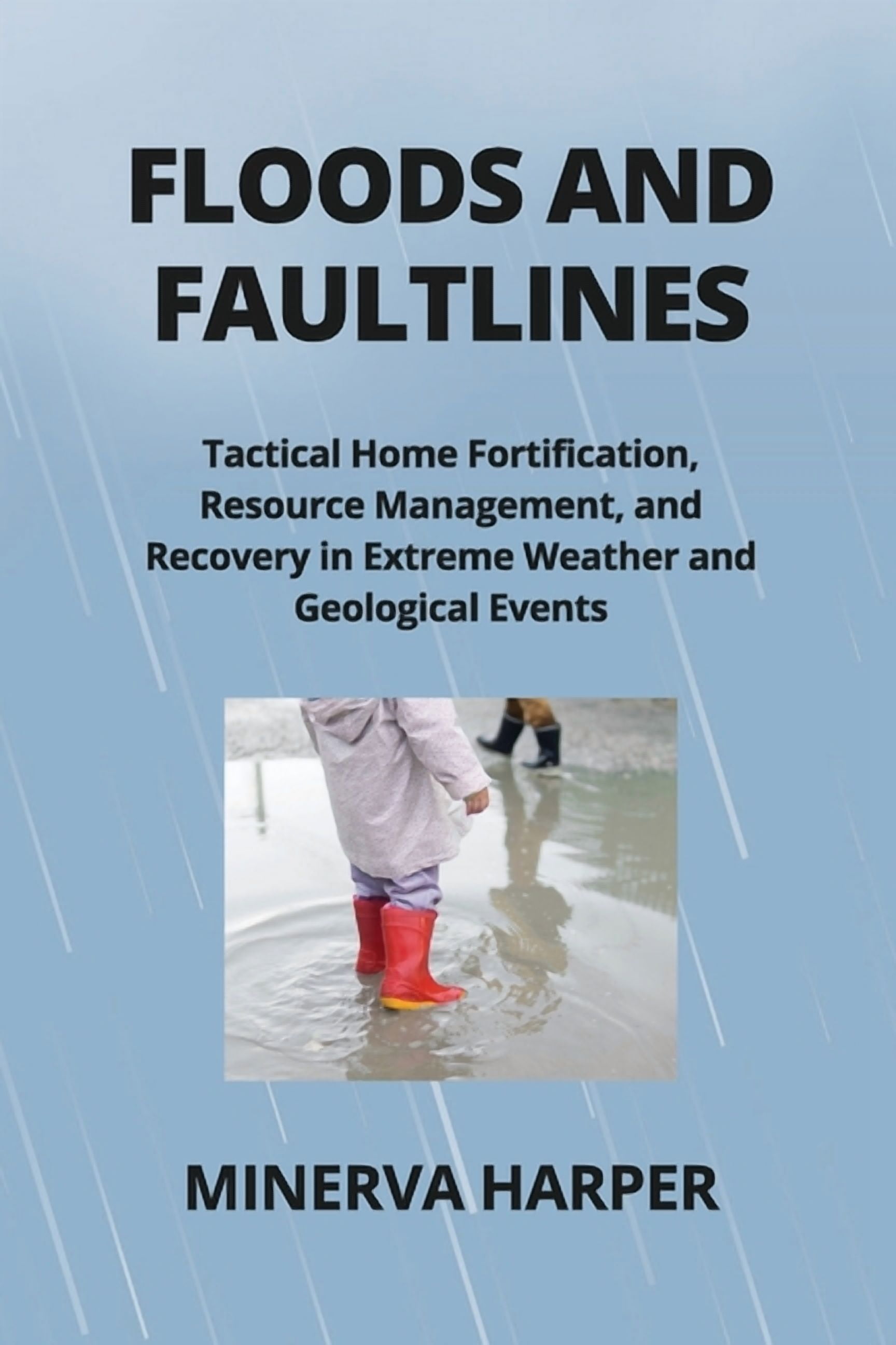 Floods and Faultlines: Tactical Home Fortification, Resource Management ...