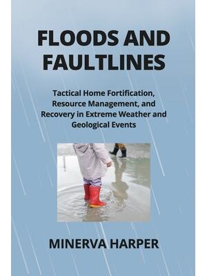 Floods and Faultlines : Tactical Home Fortification, Resource ...