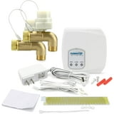 FloodStop Water Safety Shut Off Valve for Washing Machines - Walmart.com