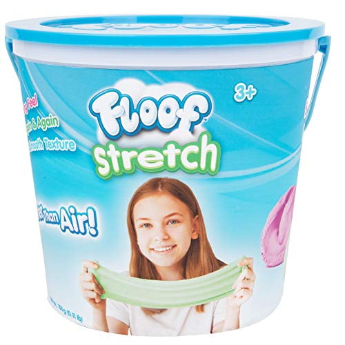 Floof Modeling Clay - 150 Grams of Reusable Stretchy Modeling Dough ...