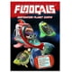 Floogals: Destination Planet Earth! (DVD) - Walmart.com