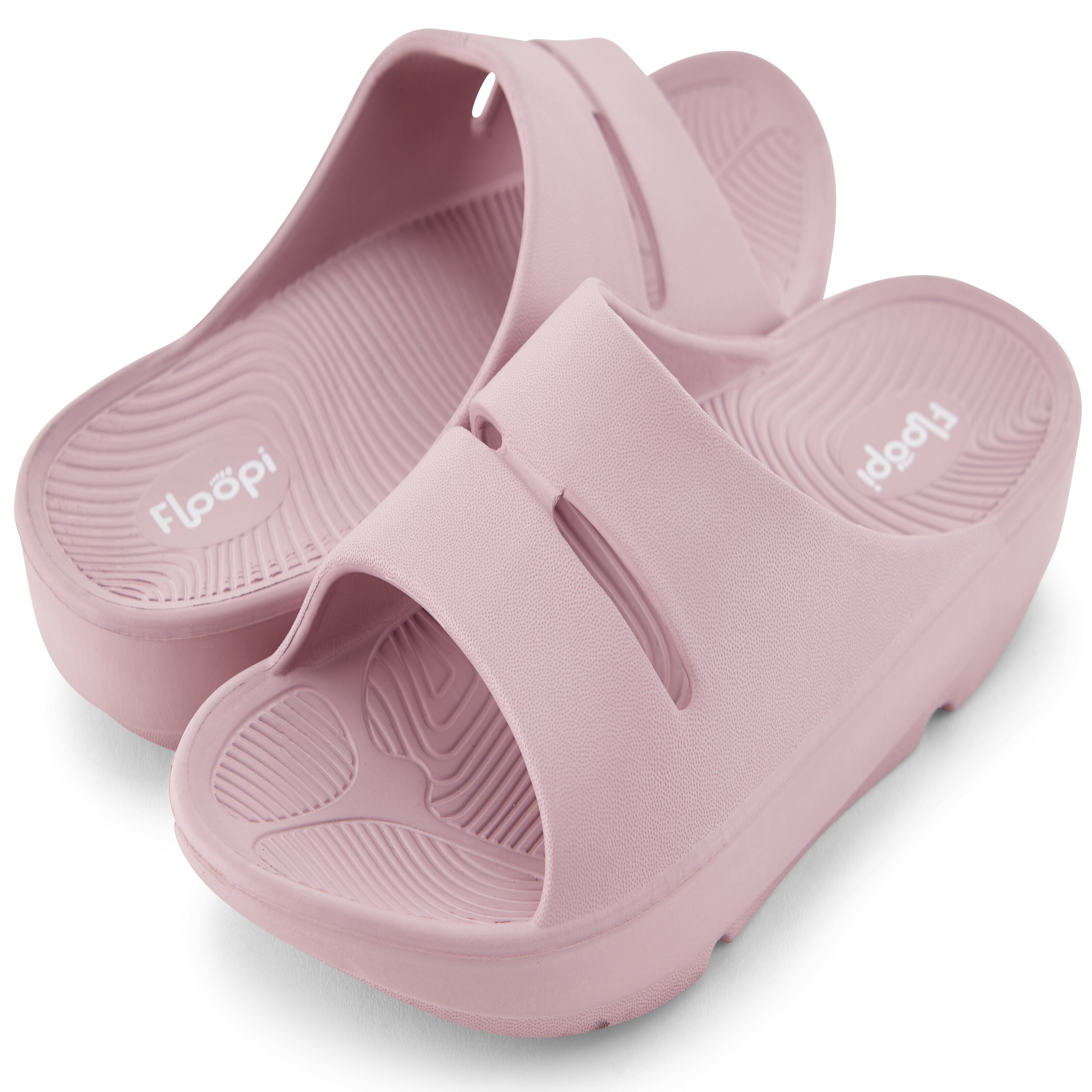 Floopi Womens Sandals LightWeight Thong Sandal for Women Ladies Sport ...