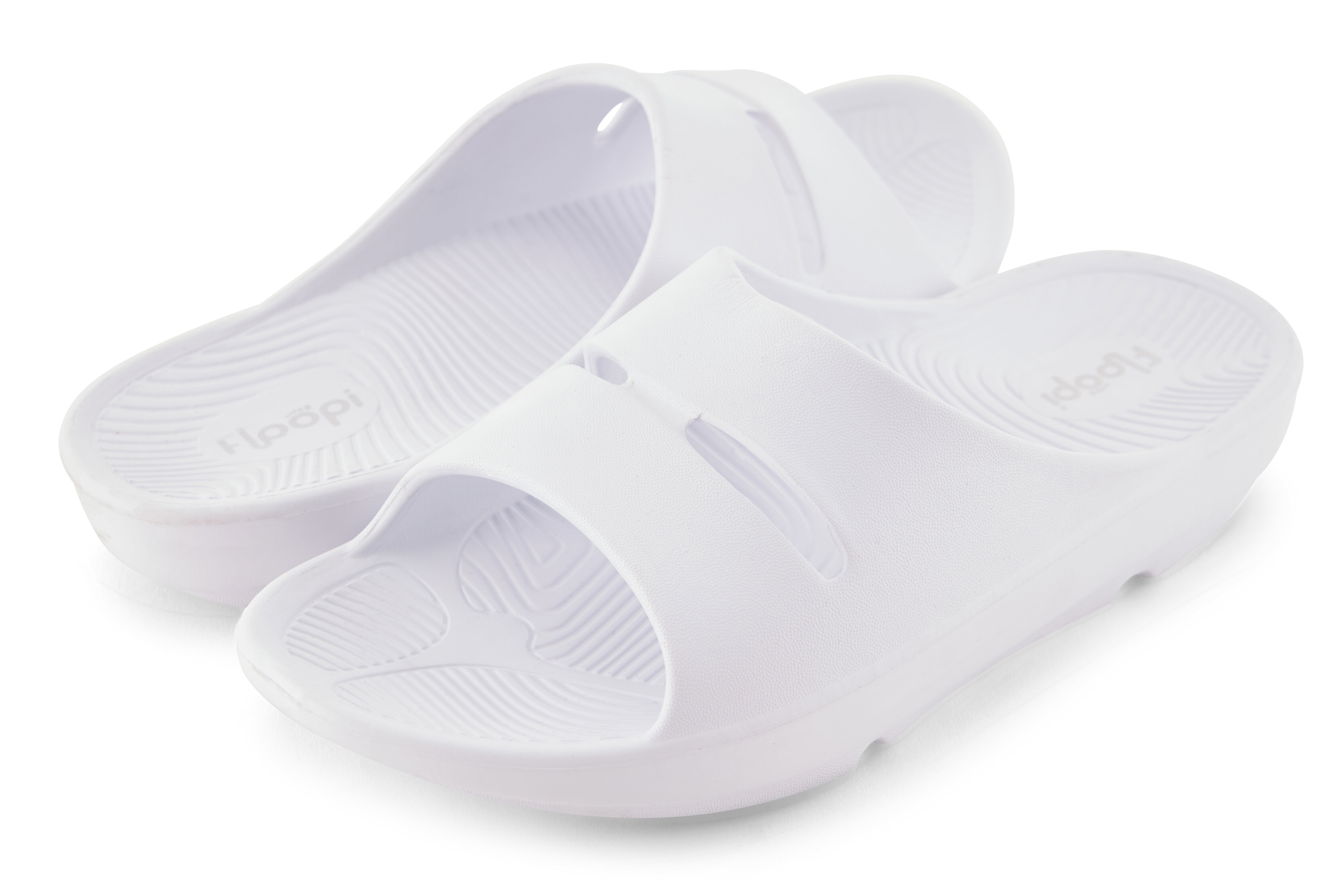 Floopi Womens Sandals LightWeight Thong Sandal for Women Ladies Sport ...