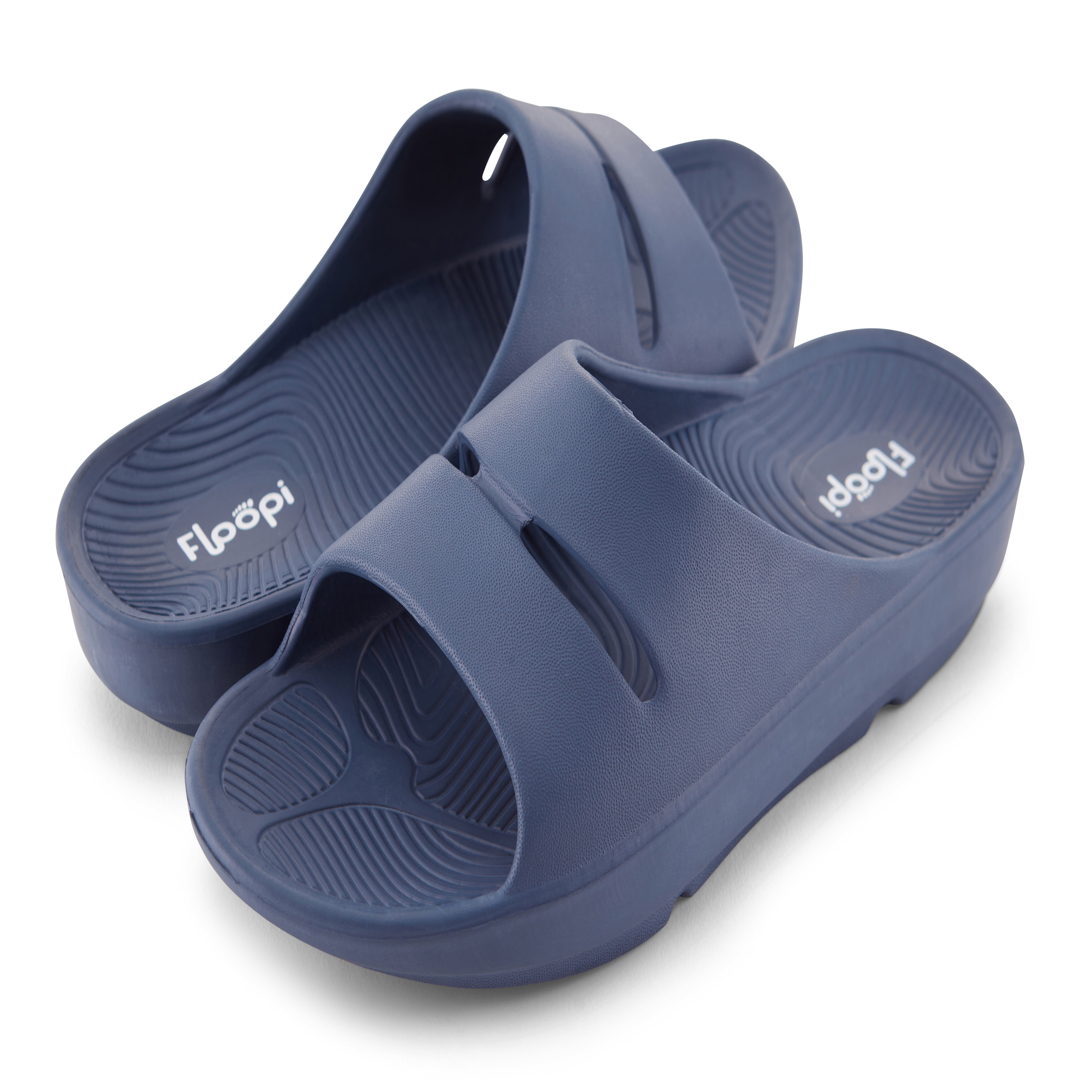 Floopi Womens Sandals LightWeight Thong Sandal for Women Ladies Sport ...