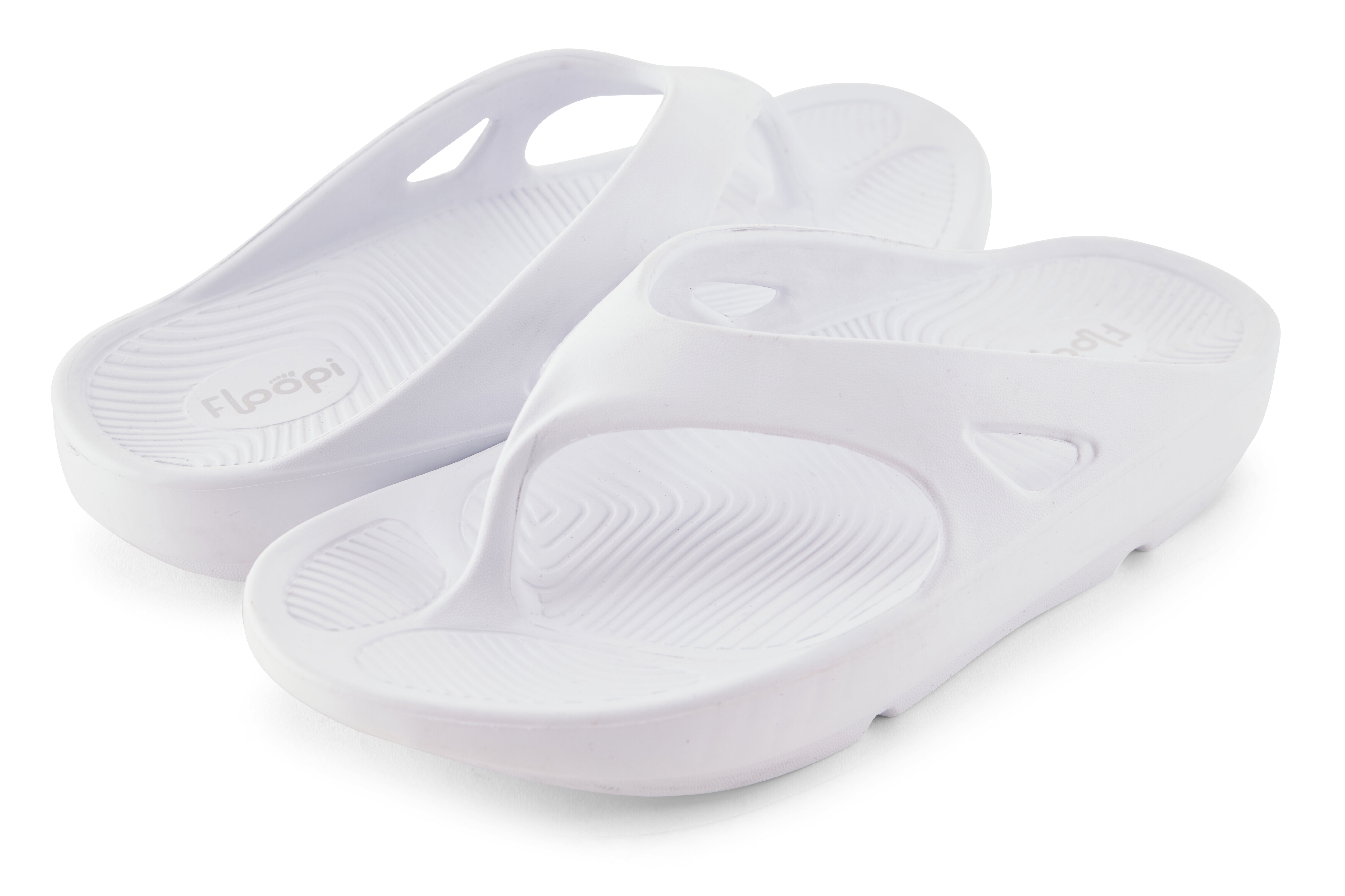 Floopi Womens Sandals LightWeight Thong Sandal for Women Ladies Sport ...