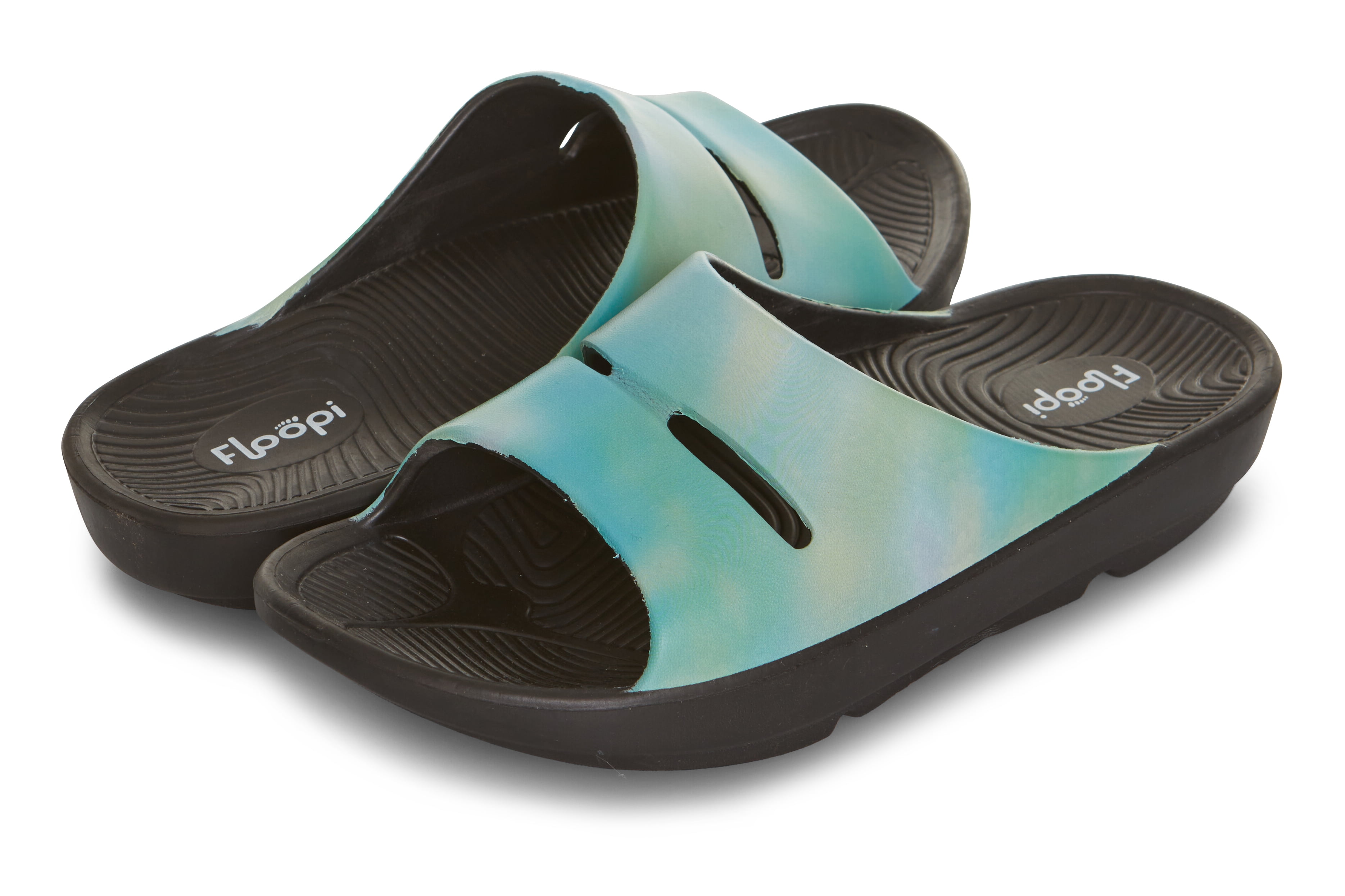 Floopi Womens Sandals LightWeight Thong Sandal for Women Ladies Sport ...