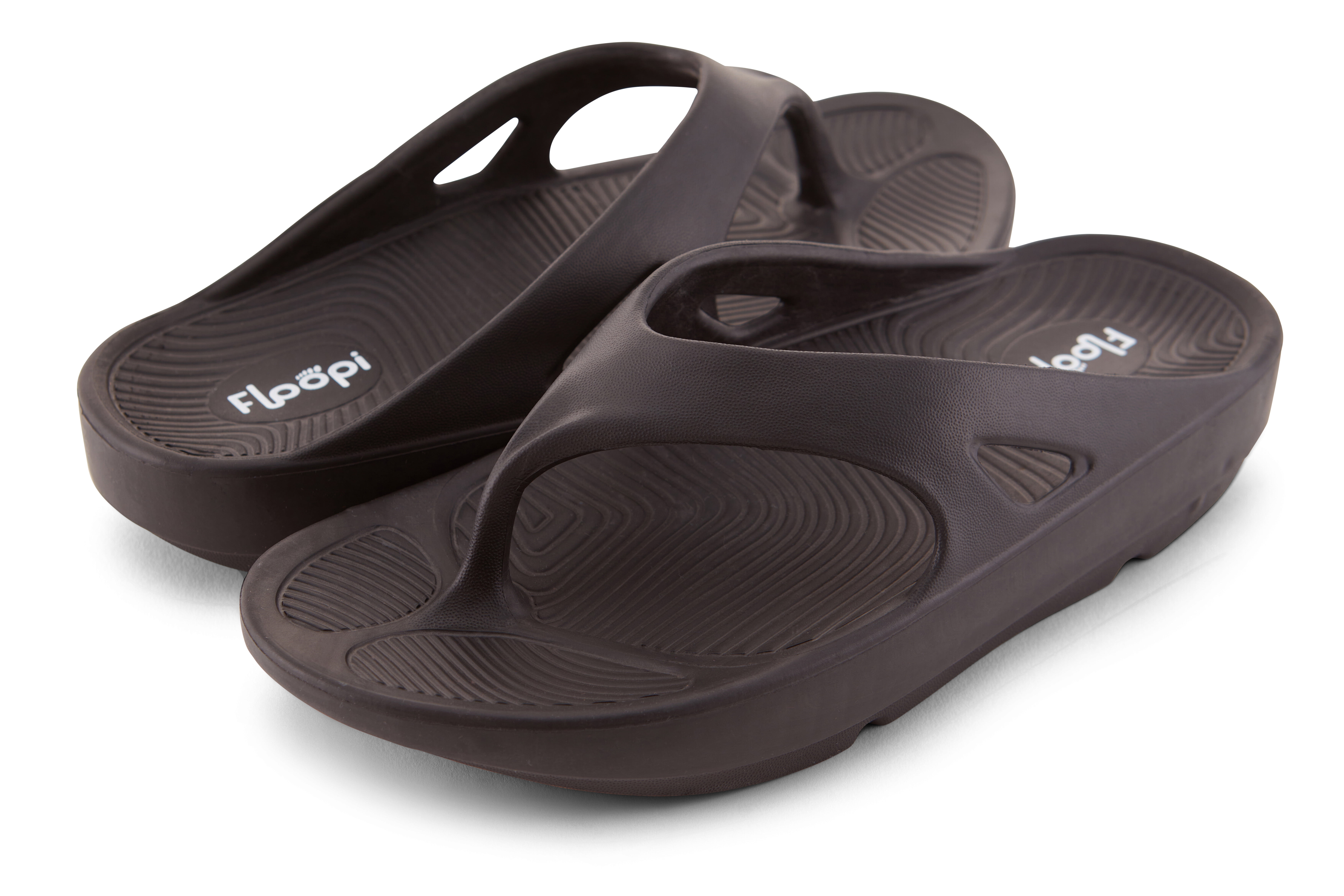 Floopi Womens Sandals LightWeight Thong Sandal for Women Ladies Sport ...