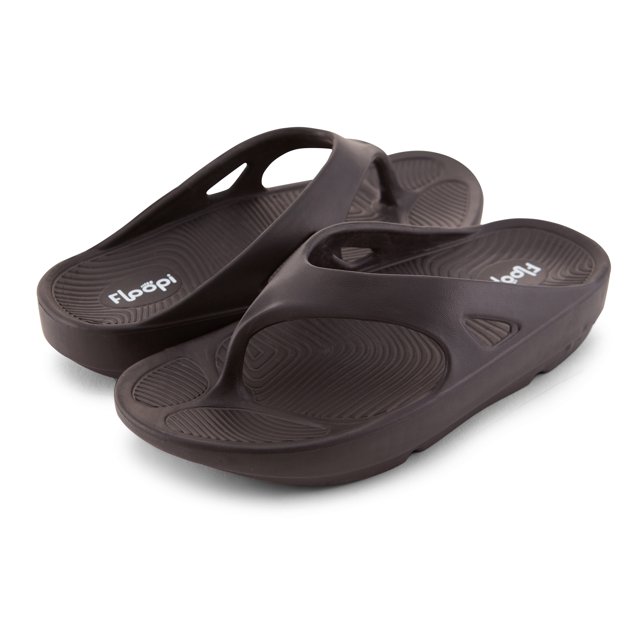 Floopi Womens Sandals LightWeight Thong Sandal for Women Ladies Sport ...