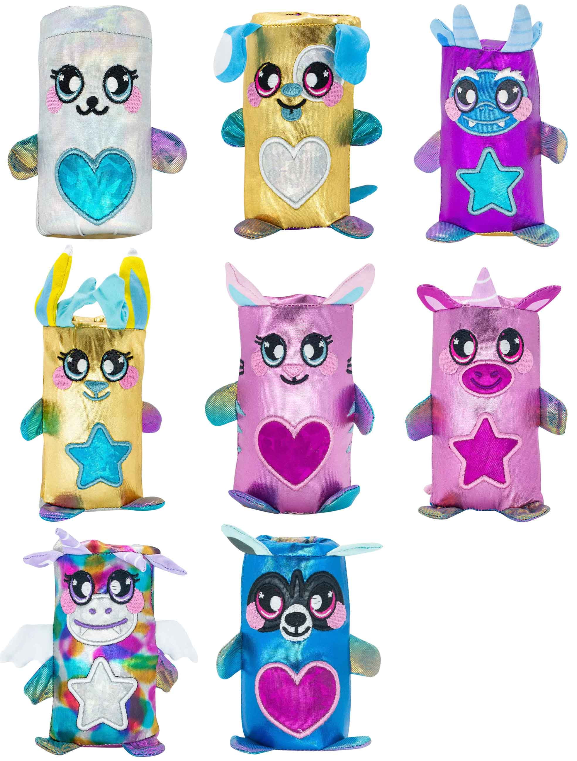 Floops - 1 Random doll (2 in 1 Plush Dolls) - Walmart.com