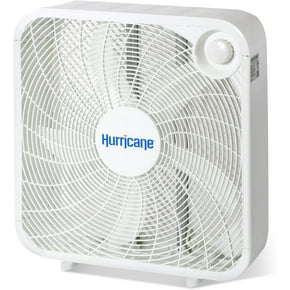 20 Inch Box Fan
