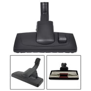 "Qualtex Shag Rake Carpet Floor Brush Attachment Roller For Vacuum ...