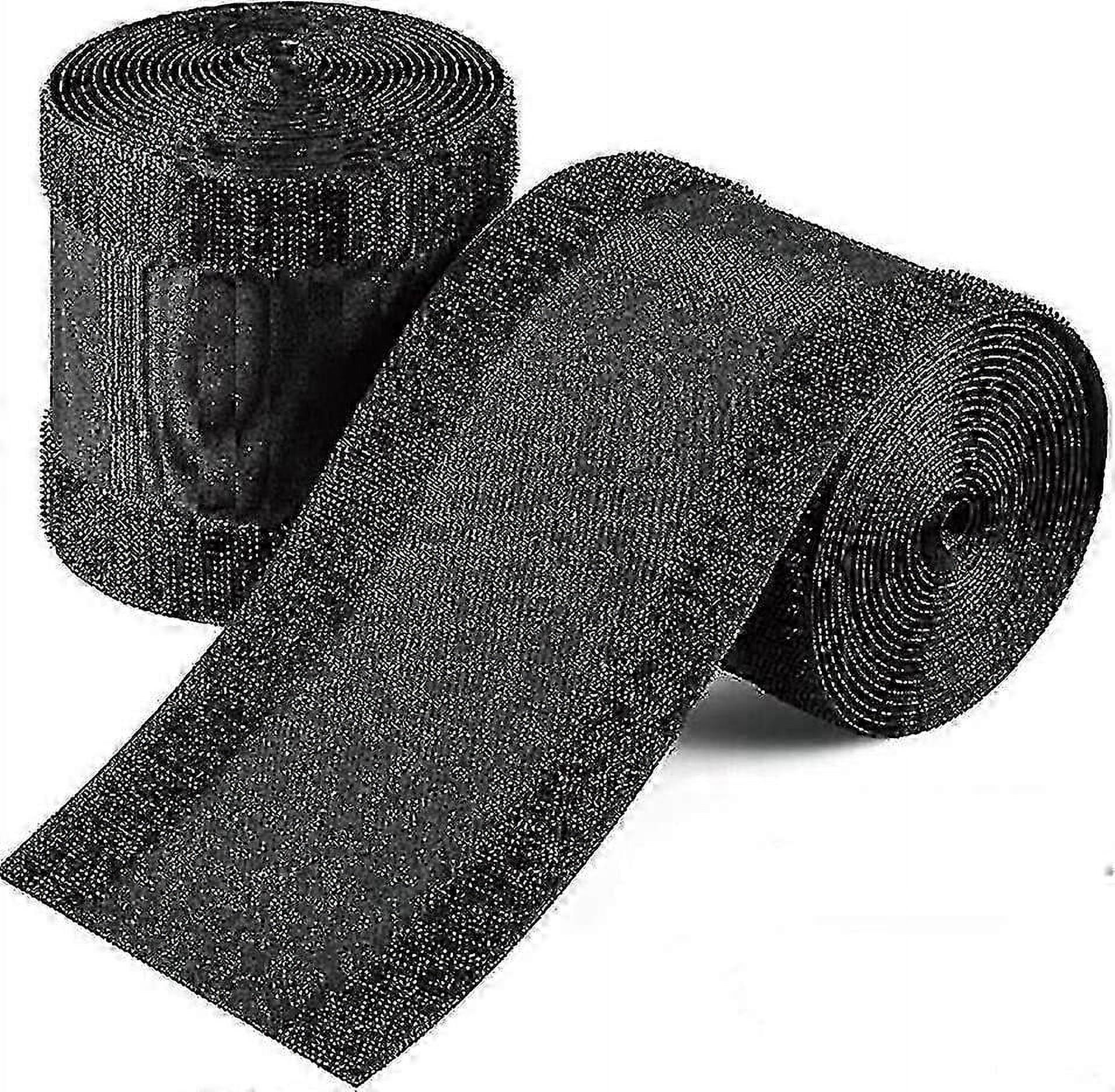 Floor Cable Cover, 20ft Cord Protector Velcro Storage Cover To Protect ...