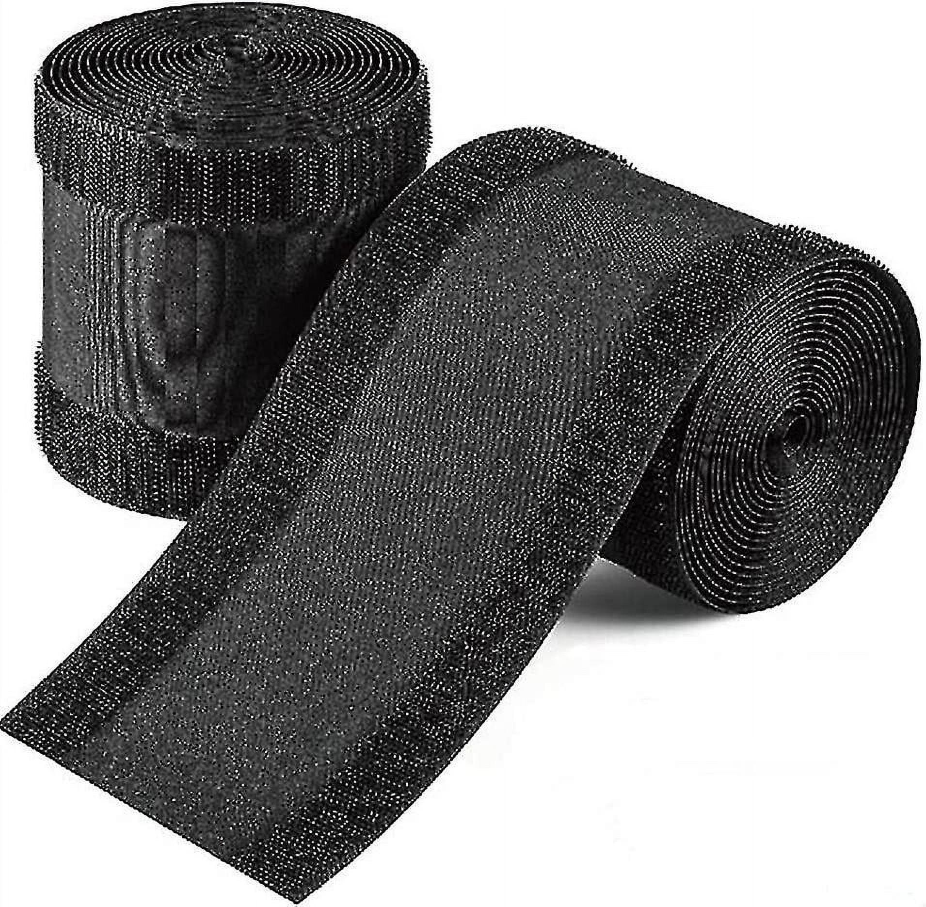 Floor Cable Cover, 20ft Cord Protector Velcro Storage Cover To Protect ...