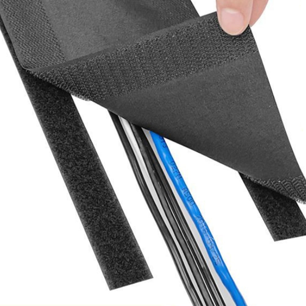 Floor Cable Cover Floor Cable Protector Wire Covers Organized Cables 3 ...