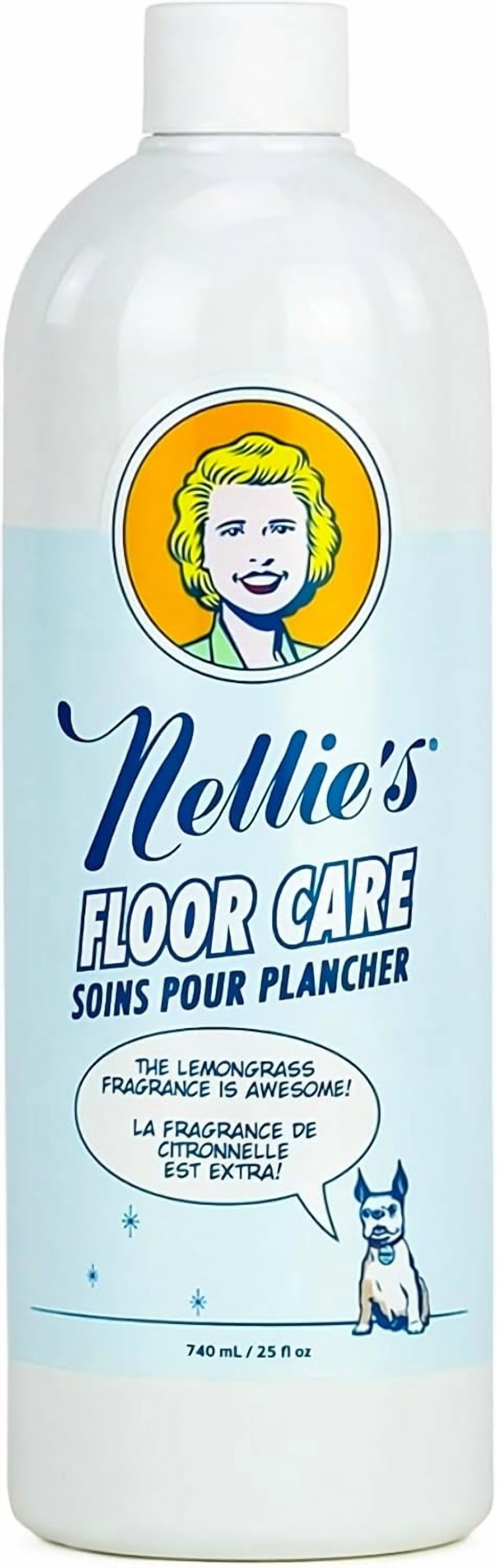 Floor Care – Plant-Based Floor Cleaner for Hardwood, Tile, Ceramic, and ...