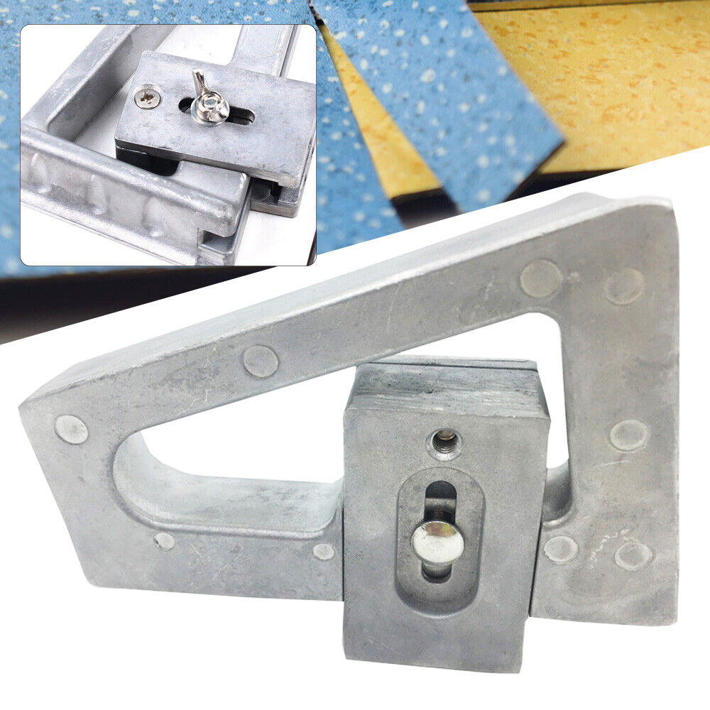 Floor Carpet Straight Edge Trimmer PVC Flooring Knife Tool Aluminum ...