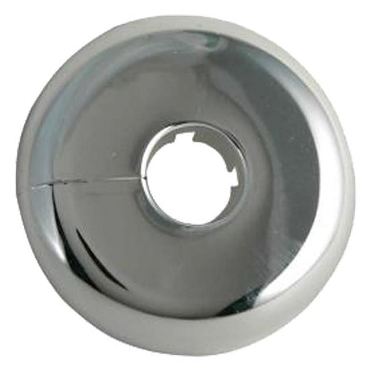 Floor & Ceiling Plate for 0.5 in. Copper - Walmart.com