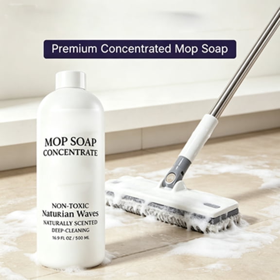 Polishing Tile Floors