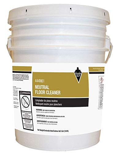 Floor Cleaner, Liquid, 5 gal. - Walmart.com
