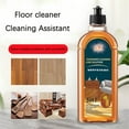 Floor Cleaner Liquid | Multi-Surface Ceramic Tile & Wood Floor Cleaner ...