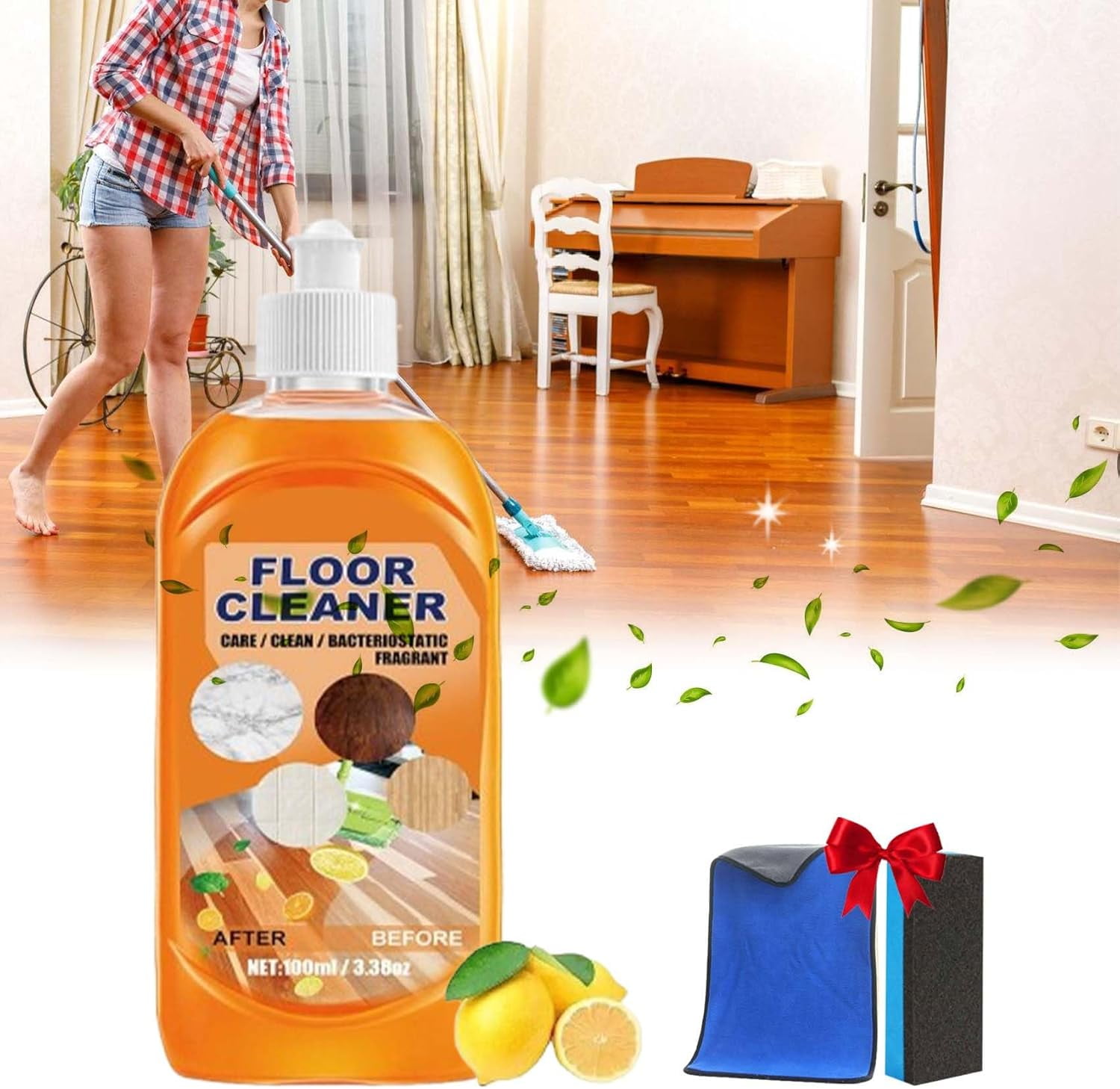 Floor Cleaner, Multi-purpose Floor Cleaner, Multi Purpose Floor and ...