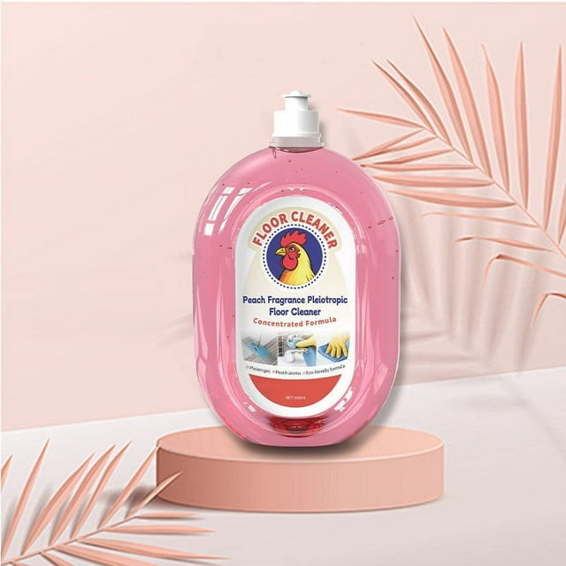 Floor Cleaner Multipurpose Cleaner Multi-Surface Floor Cleaner Residue ...