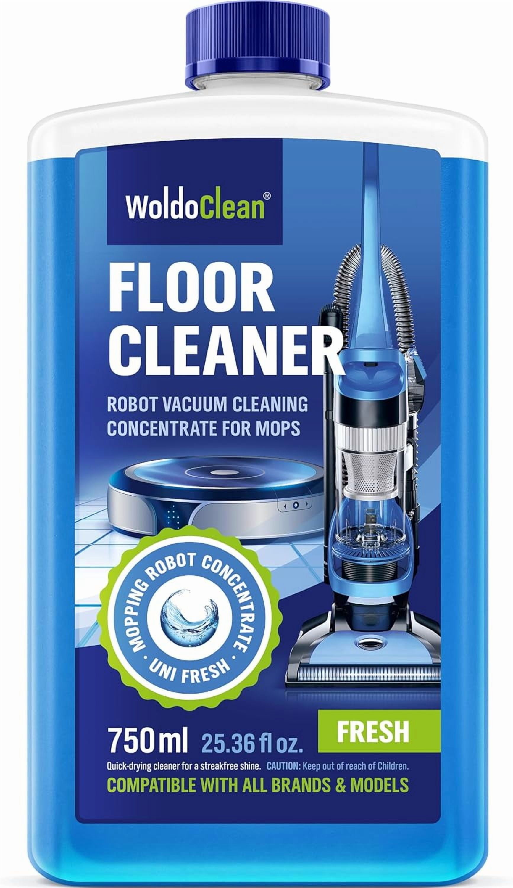 Robot Vacuum Solution for 75-150 uses - Compatible with Eufy, , , & All ...