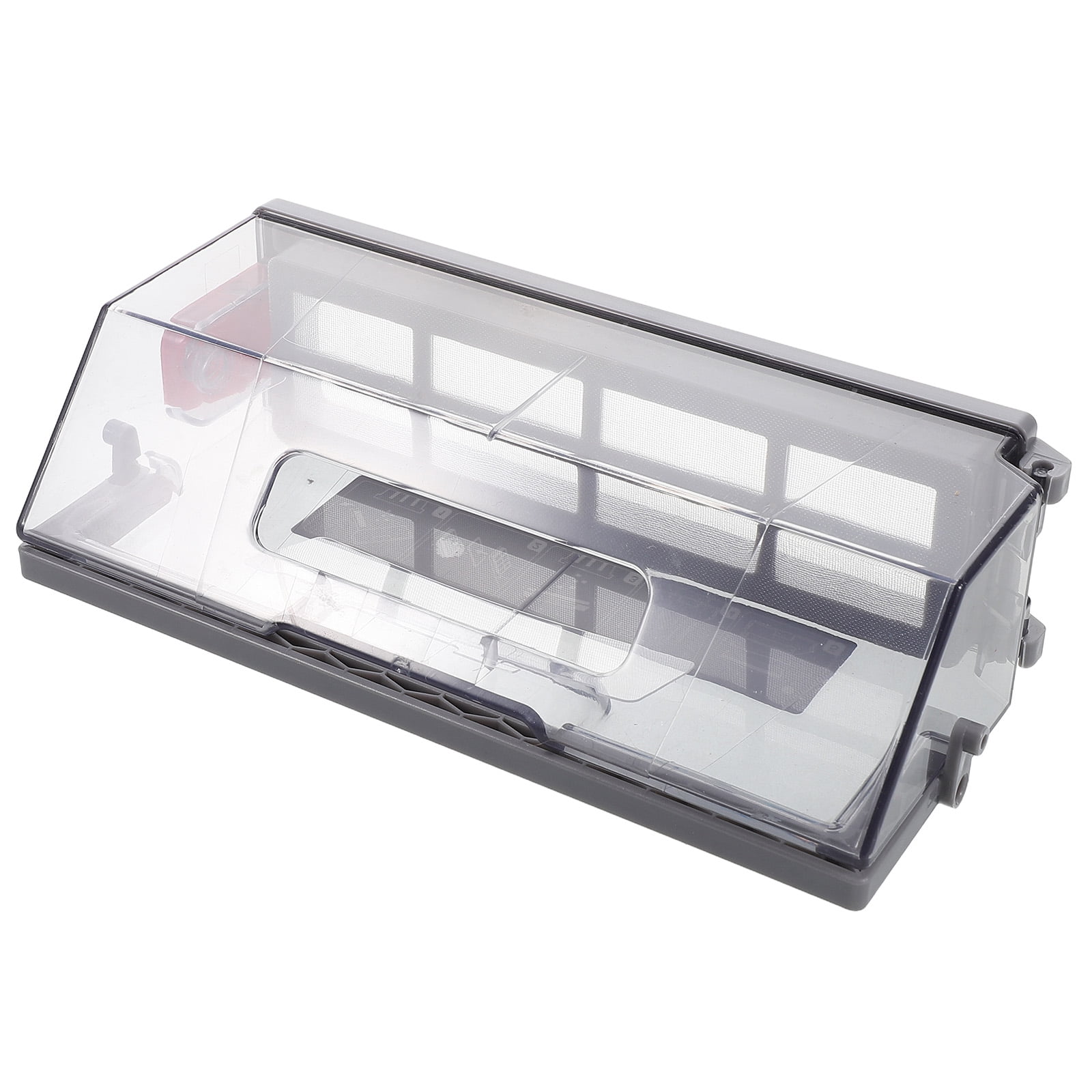 Floor Cleaning Machine Dust Bin Box Sweeping Robot Dust Bin Sweeper ...