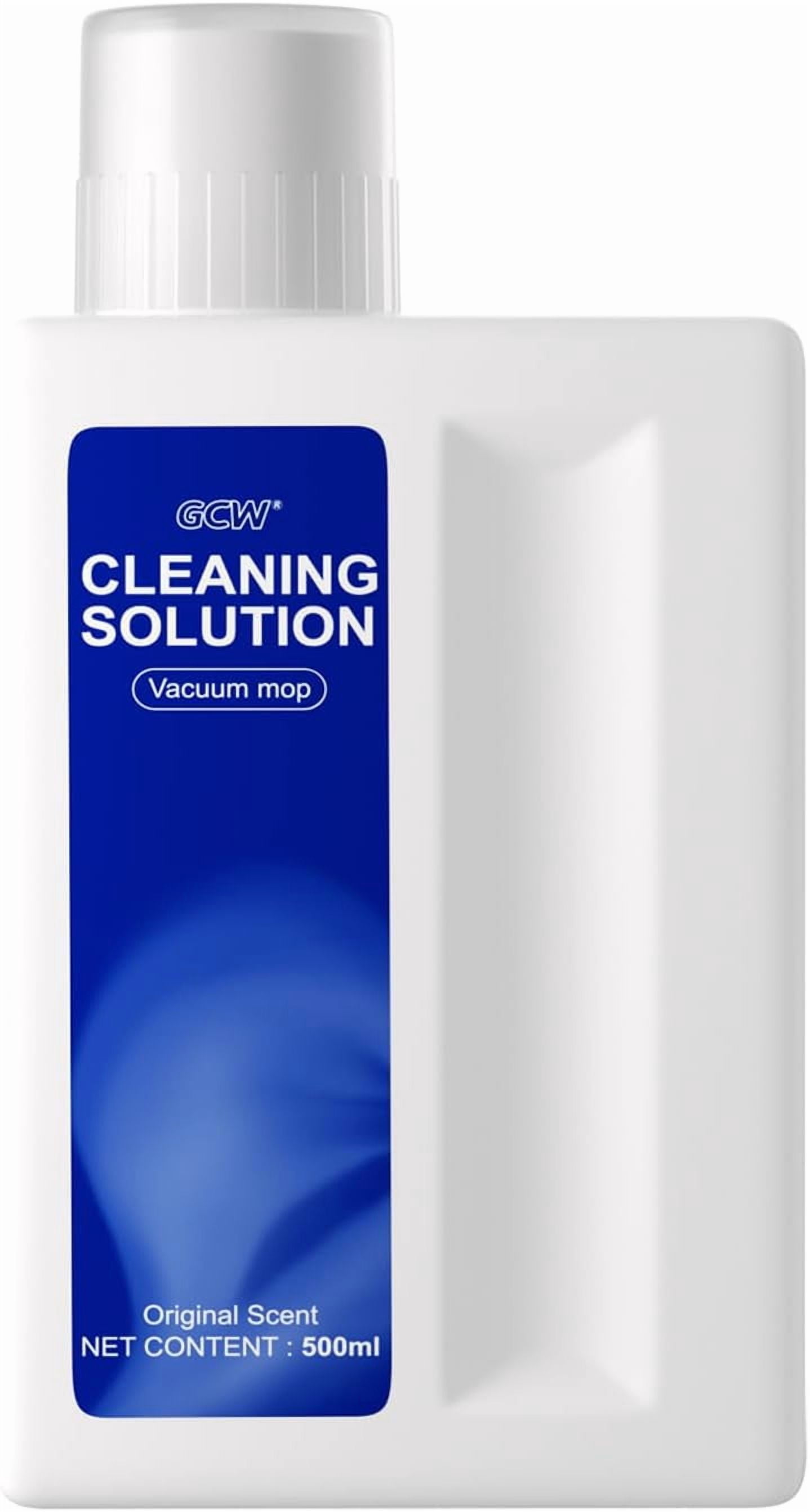 Floor Cleaning Solution Original Scent Compatible with Dreame Cleaning ...
