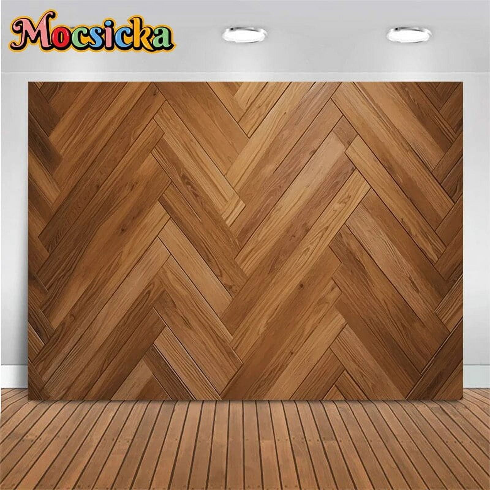 Floor Cloth Photography Background Wood Marble Brick Wall Newborn Baby ...