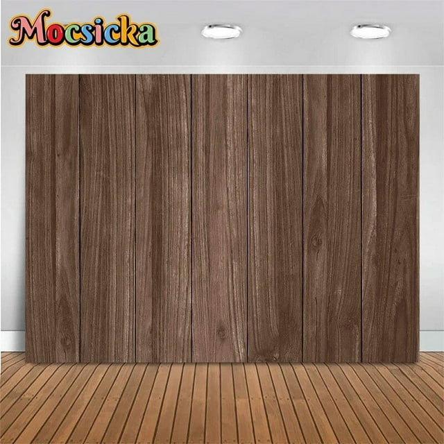 Floor Cloth Photography Background Wood Marble Brick Wall Newborn Baby ...