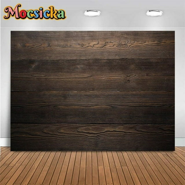 Floor Cloth Photography Background Wood Marble Brick Wall Newborn Baby ...