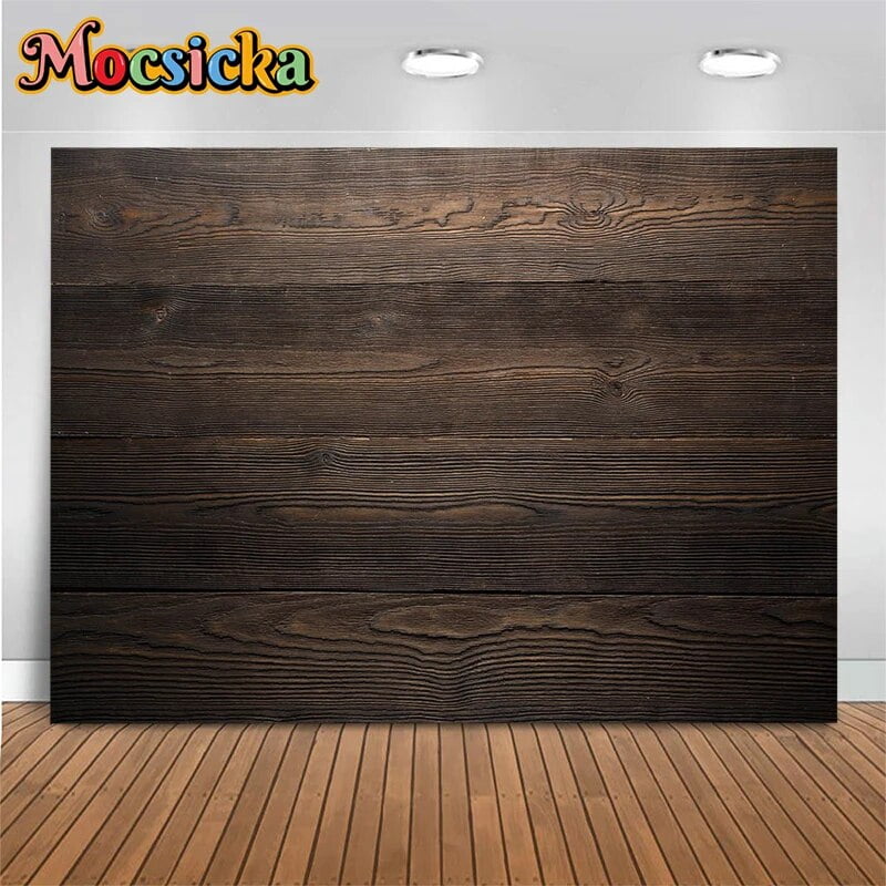 Floor Cloth Photography Background Wood Marble Brick Wall Newborn Baby ...