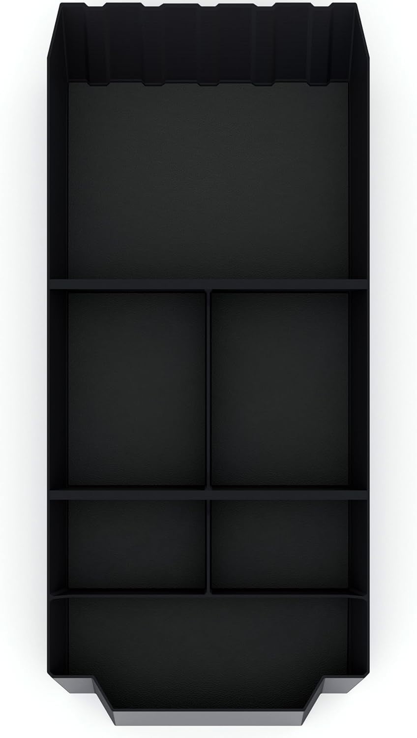 Floor Console Organizer for Tesla Cybertruck 2024-2025, Storage Tray ...