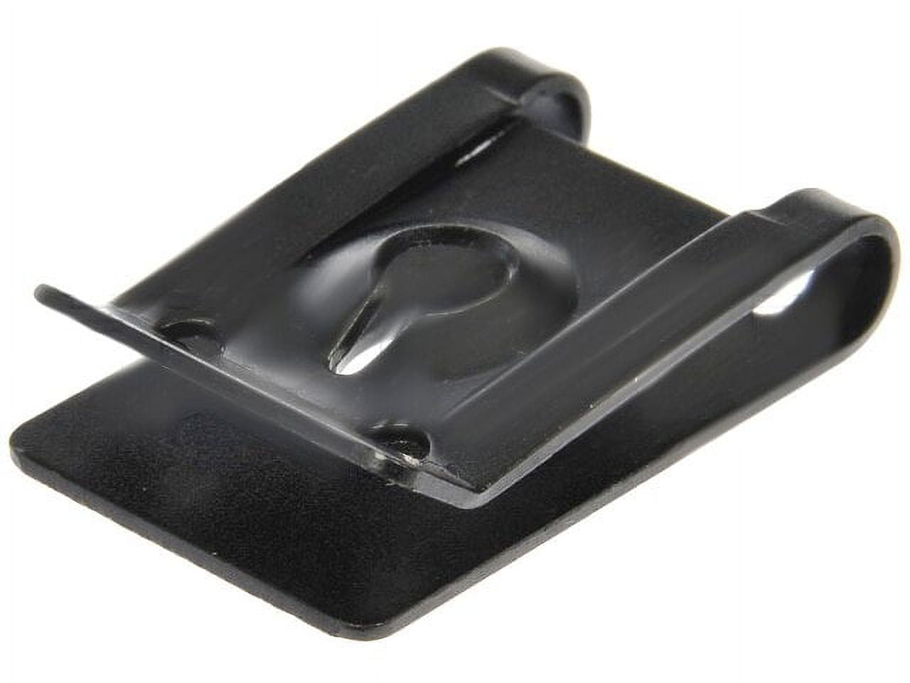 Floor Console Trim Panel Clip - Compatible with 1982 - 1997 Chevy S10 ...