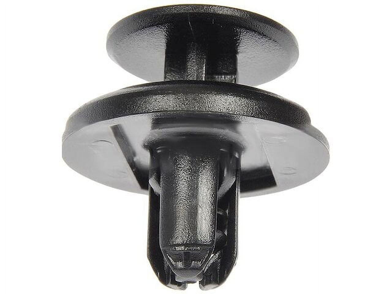 Floor Console Trim Panel Clip - Compatible with 2012 - 2017 Toyota ...