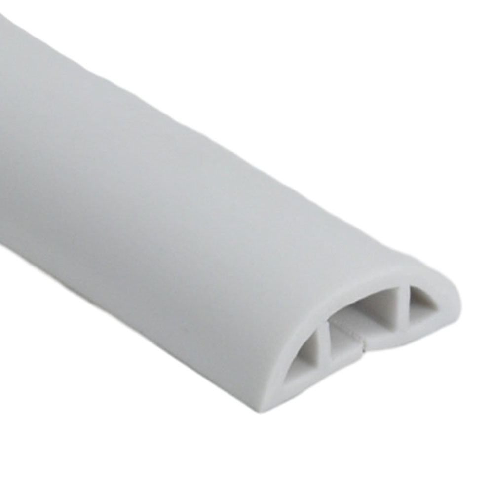 Floor Cord Cover Extension Wiring Duct Protector Power Cable Protector ...