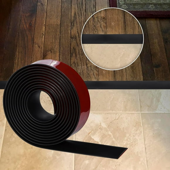 Vinyl Floor Edge Trim