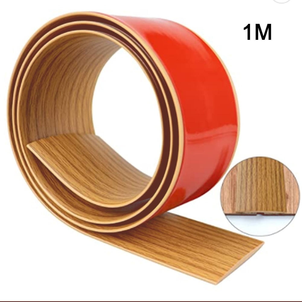 Floor Covering Strips PVC Carpet Edge Strips Floor Transition ...