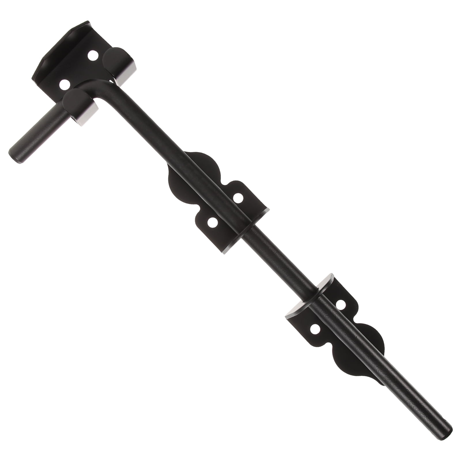 Floor Deadbolt Door Latch Door Locks Barn Door Lock French Door Latch ...