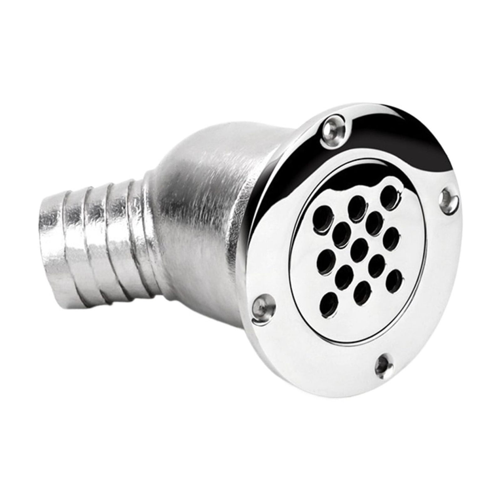 Floor Deck Drain, Deck Draina Boat, Marine Deck Drain, 316 Stainless ...