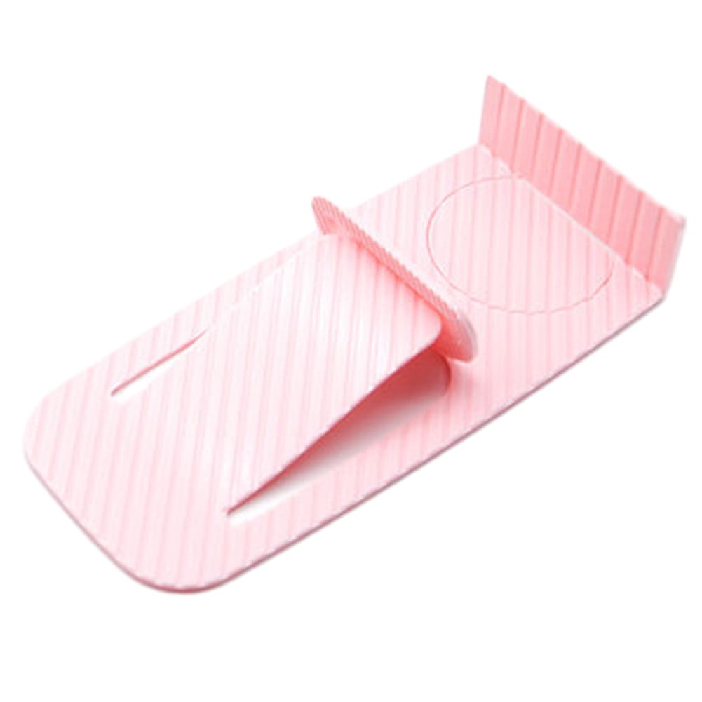 Floor Door Mounted Door Open Wedge Stacked Together Stopper Door ...