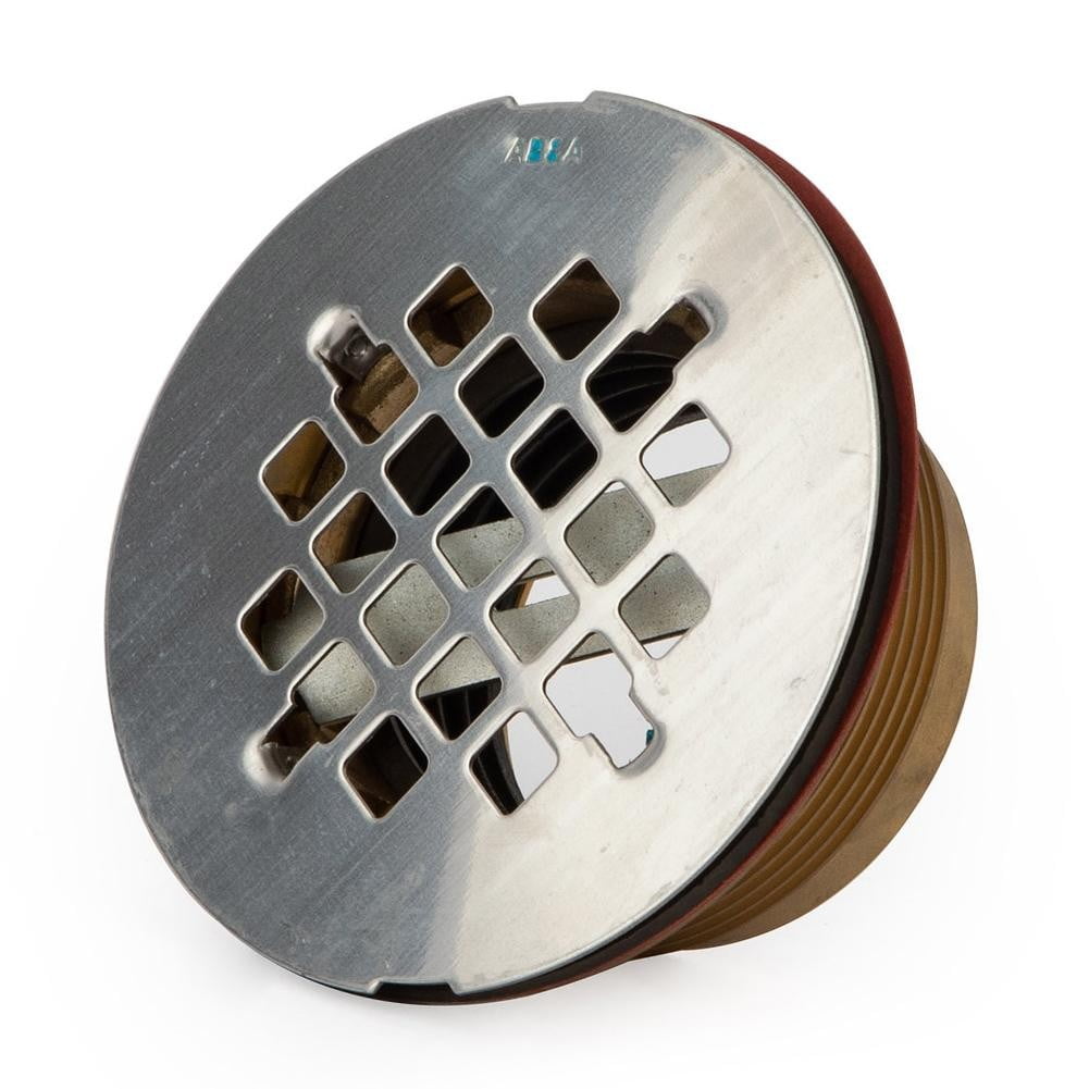 Floor Drain All-Copper Floor Drain Core Large Drainage Capacity Insect ...