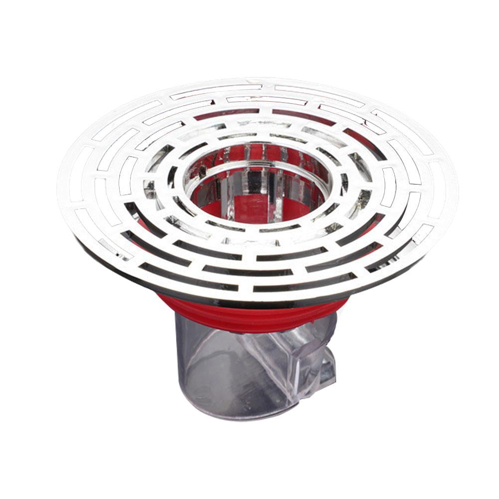 Floor Drain Core Shower Floor Drain Plugs Insect-Proof Odor-Proof for ...