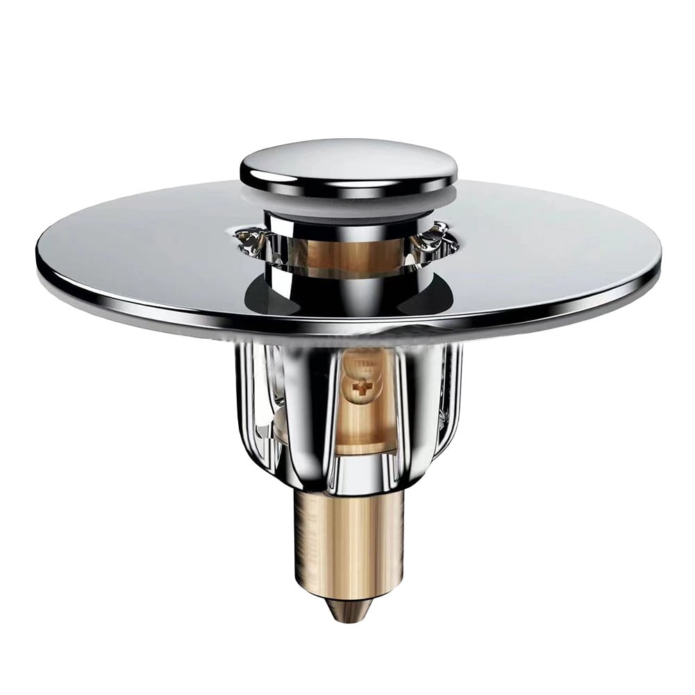 Floor Drain Core Shower Floor Strainer Cover Toilet Sewer Anti-odor ...