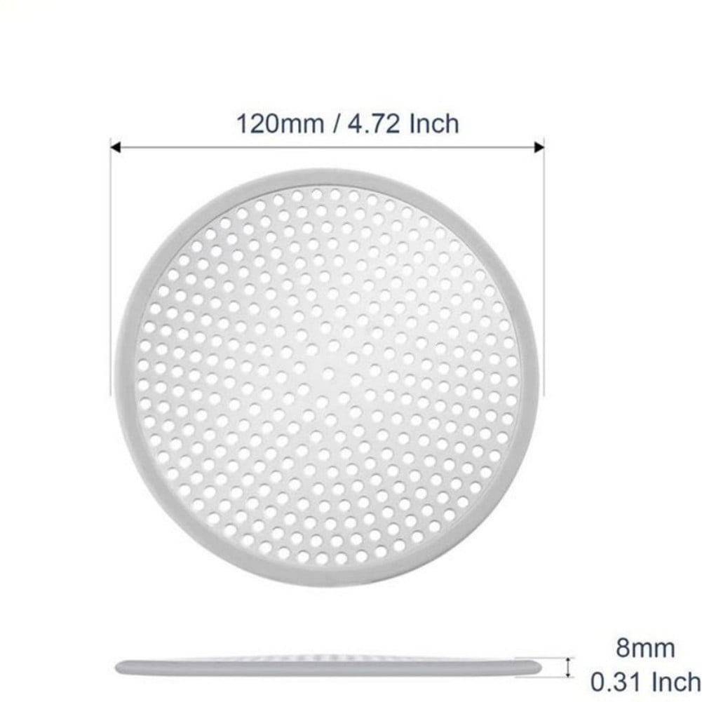 Floor Drain Cover Anti Blocking Mesh Drainage Filtration System For ...