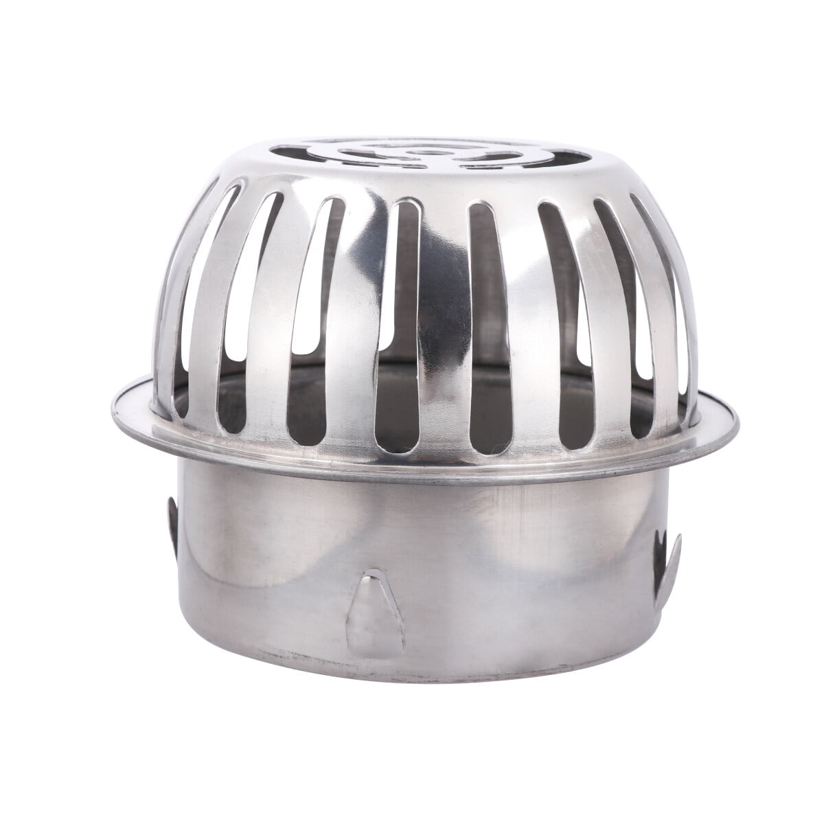 Floor Drain: Dome Drain Strainer Balcony Roof Floor Drain Drain ...