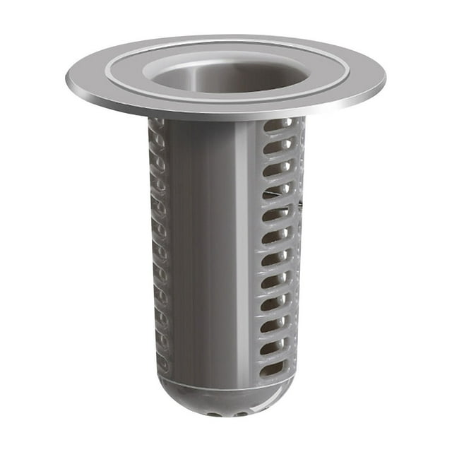 Floor Drain Filter Screen Hair Proof Floor Drain Cover Kitchen Drain ...