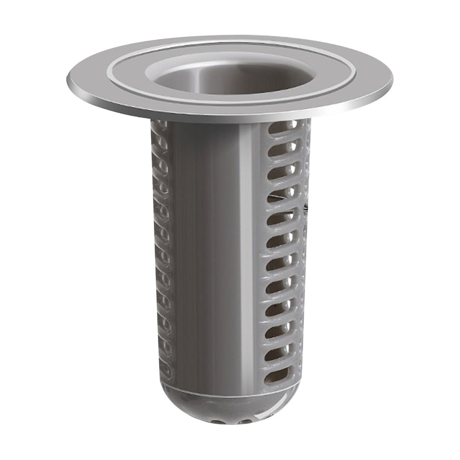 Floor Drain Filter Screen Hair Proof Floor Drain Cover Kitchen Drain ...